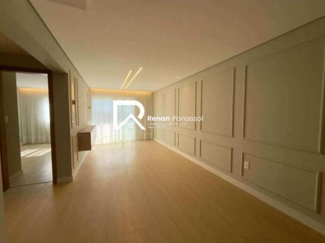 Apartamento à venda em Caxias do Sul, Santa Lúcia, com 2 quartos, 68,35m²