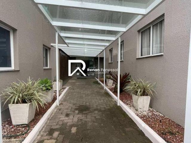Apartamento à venda em Caxias do Sul, Santa Lúcia, com 3 quartos, 69m²