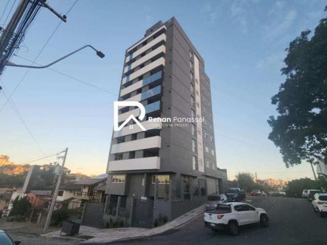 Apartamento à venda em Caxias do Sul, Sanvitto, com 3 quartos, 87m²