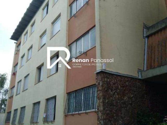 Apartamento à venda em Caxias do Sul, Sao jose, com 2 quartos, 44,54m²