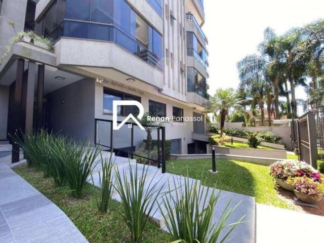 Apartamento à venda em Caxias do Sul, SAO PELEGRINO, com 2 quartos, 108,00m²