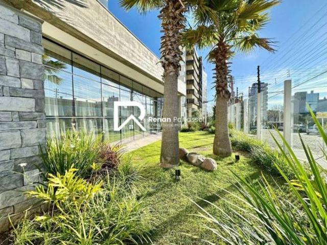Apartamento à venda em Caxias do Sul, Panazzolo, com 3 quartos, 191m²