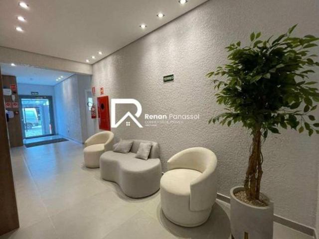 Apartamento à venda em Caxias do Sul, Rio Branco, com 3 quartos, 113m²