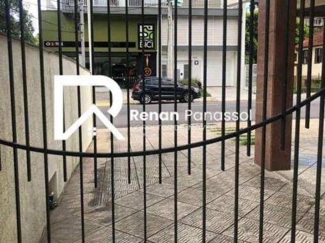 Apartamento à venda em Caxias do Sul, Rio Branco, com 2 quartos