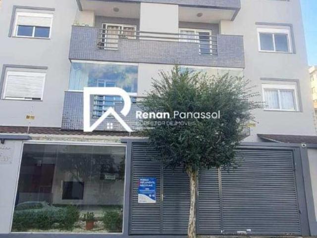 Apartamento à venda em Caxias do Sul, Rio Branco, com 2 quartos, 51.47m²