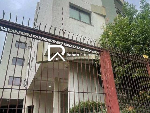 Apartamento à venda em Caxias do Sul, Vinhedos, com 2 quartos, 68m²