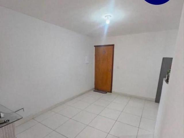 Apartamento à venda em Ceilândia Norte, Brasília DF: 2 quartos, 1 banheiro, 48m² de área Oportunid