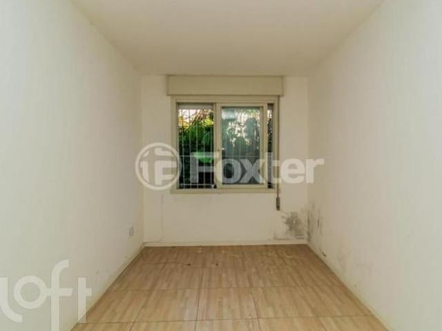 Apartamento à venda em Cel. Aparicio Borges com 39 m², 1 quarto