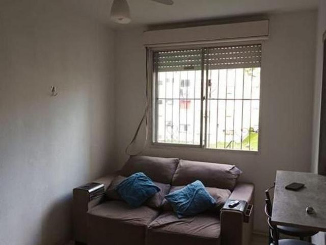 Apartamento à venda em Cel. Aparicio Borges com 48 m², 2 quartos, 1 vaga
