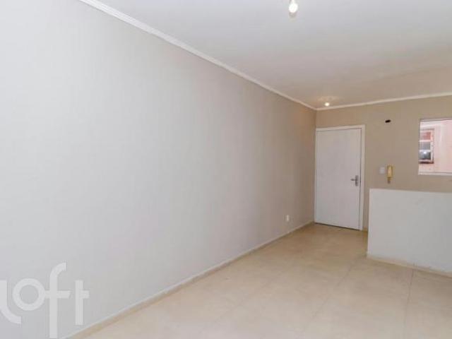 Apartamento à venda em Cel. Aparicio Borges com 42 m², 1 quarto