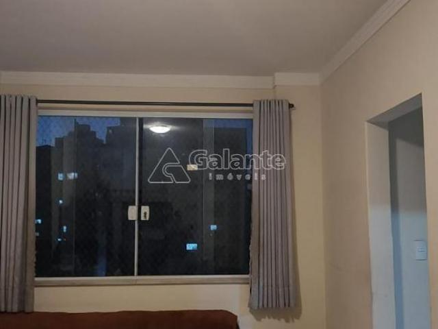 apartamento à venda em Centro