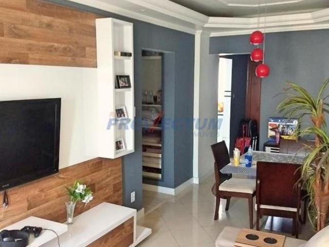 apartamento à venda em Centro