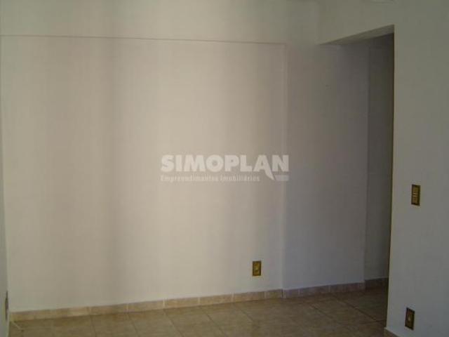 apartamento à venda em Centro