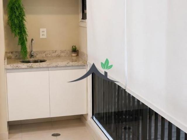 apartamento à venda em Centro