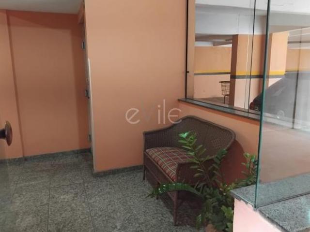 apartamento à venda em Centro