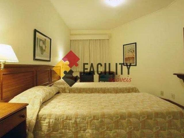 apartamento à venda em Centro