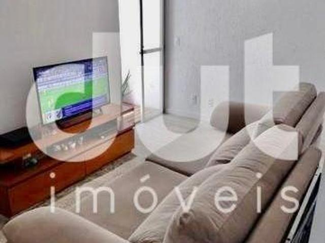 apartamento à venda em Centro