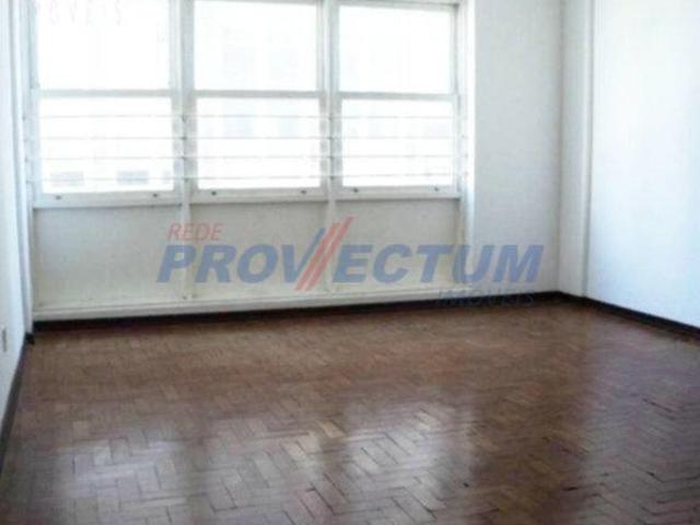 apartamento à venda em Centro