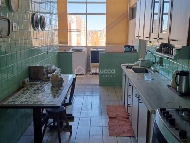 apartamento à venda em Centro