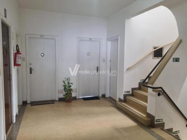 apartamento à venda em Centro