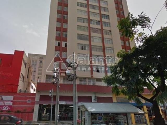 apartamento à venda em Centro