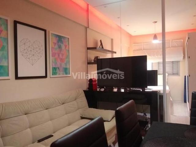apartamento à venda em Centro