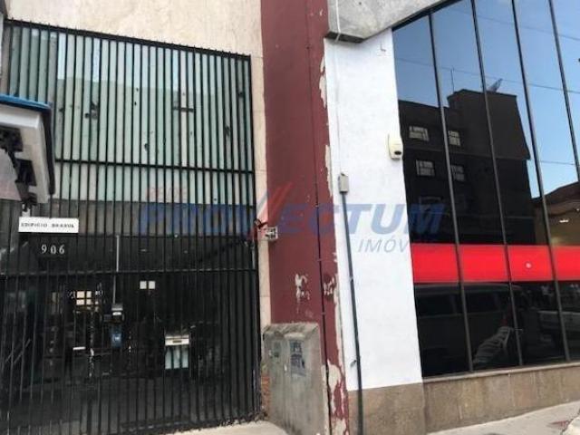 apartamento à venda em Centro