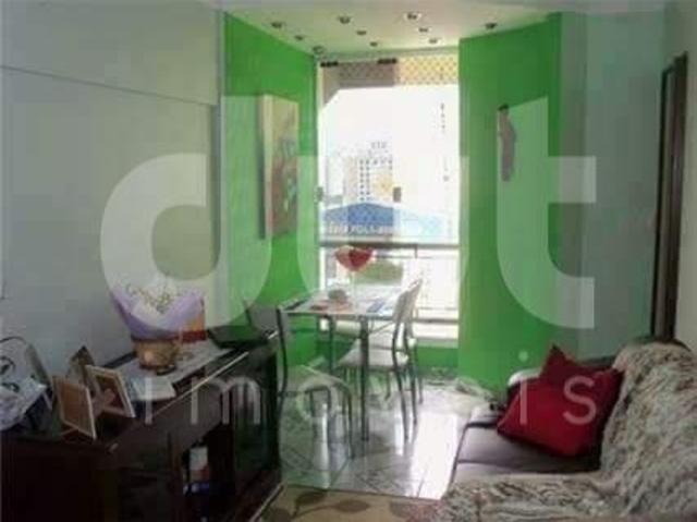 apartamento à venda em Centro