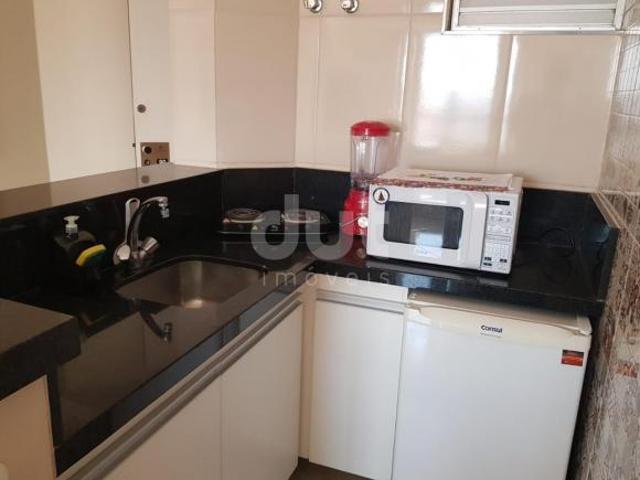 apartamento à venda em Centro