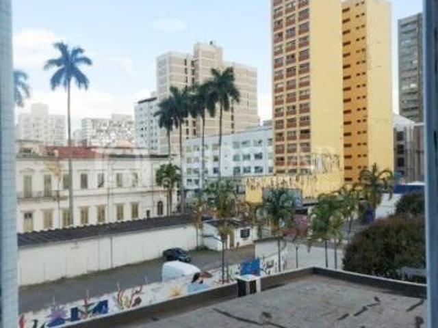 apartamento à venda em Centro