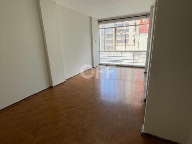 apartamento à venda em Centro