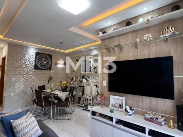 apartamento à venda em Centro