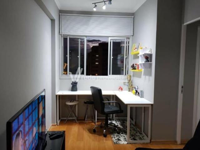 apartamento à venda em Centro