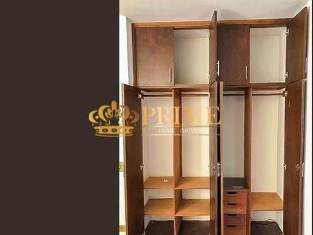 apartamento à venda em Centro
