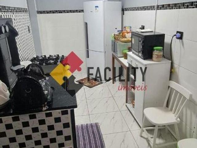 apartamento à venda em Centro