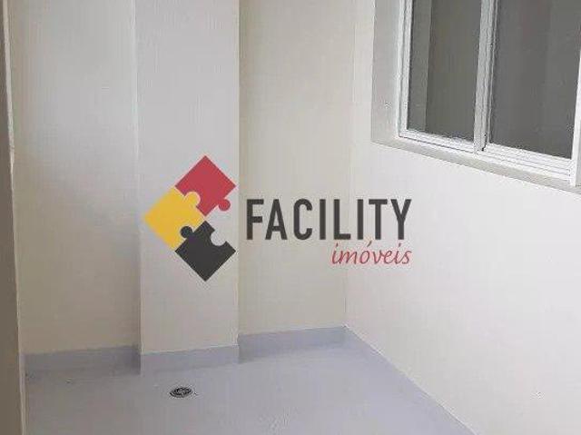 apartamento à venda em Centro