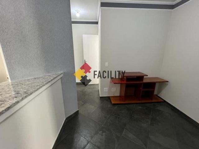 apartamento à venda em Centro