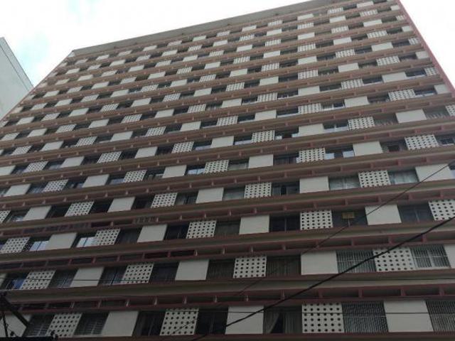 apartamento à venda em Centro