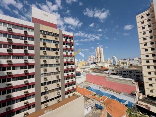 apartamento à venda em Centro