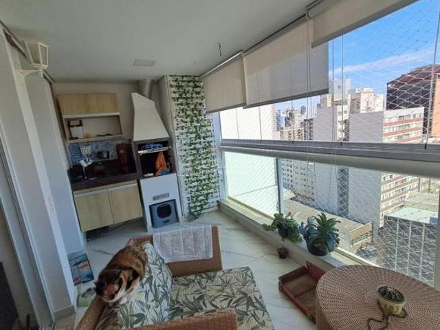 apartamento à venda em Centro