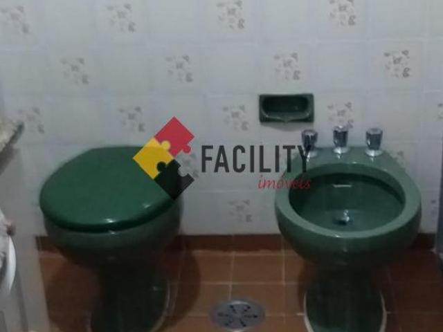 apartamento à venda em Centro