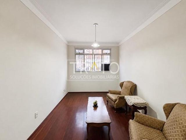 apartamento à venda em Centro