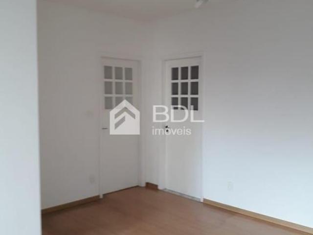 apartamento à venda em Centro