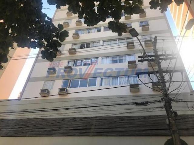 apartamento à venda em Centro