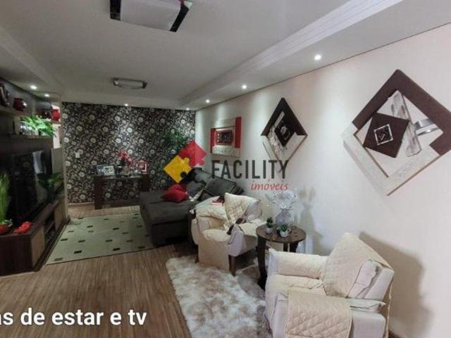 apartamento à venda em Centro