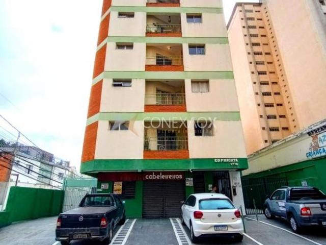apartamento à venda em Centro
