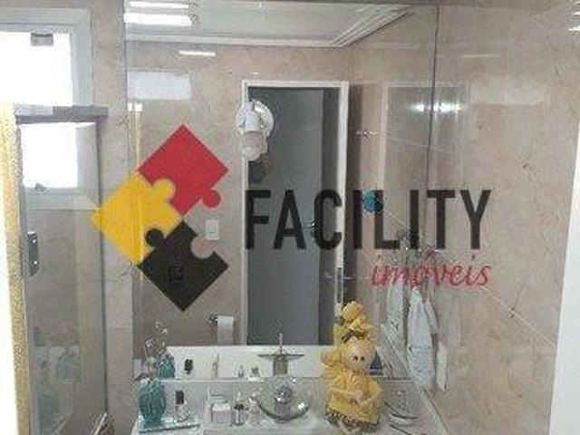 apartamento à venda em Centro