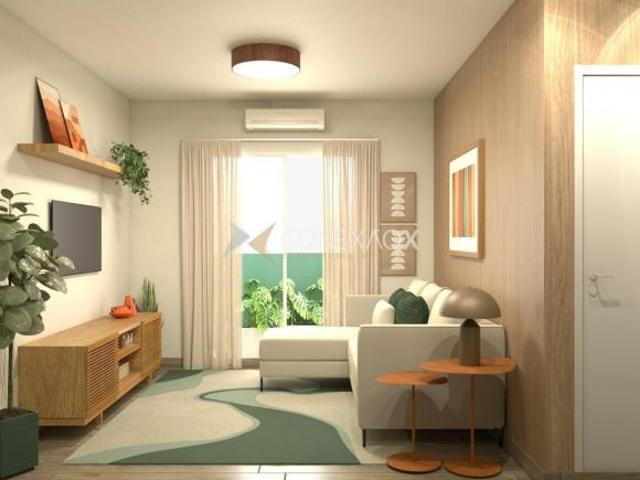 apartamento à venda em Centro