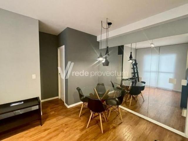 apartamento à venda em Centro