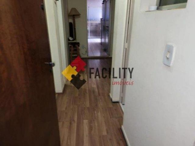 apartamento à venda em Centro